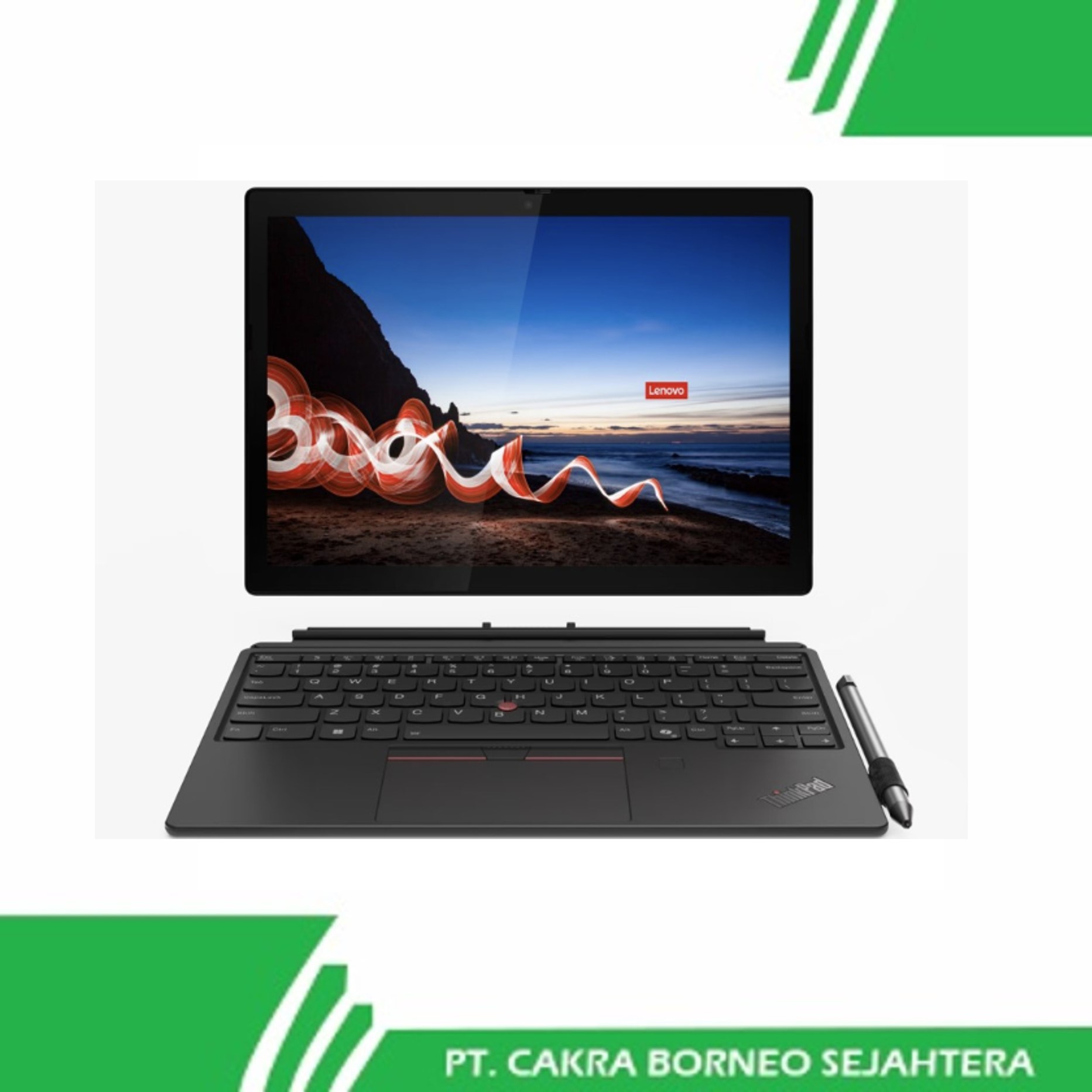 Beranda || PT CAKRA BORNEO SEJAHTERA & CV MAHAKAM TRI ABADI